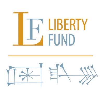 Online Library of Liberty - Hertog Foundation