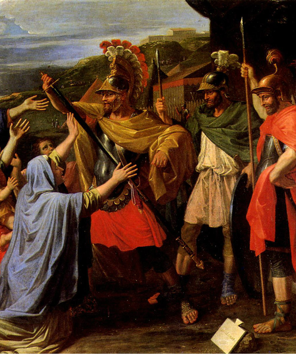 Shakespeare's Rome - Hertog Foundation