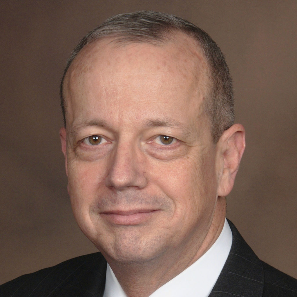 John R. Allen - Hertog Foundation