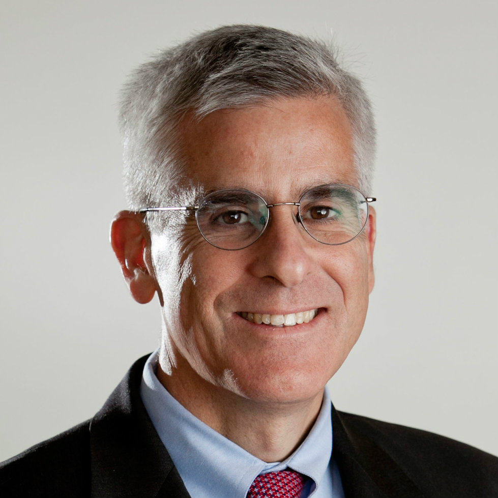 James C. Capretta - Hertog Foundation