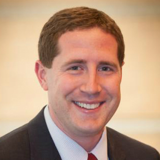 Christopher J. Griffin - Hertog Foundation