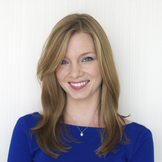 Kristen Soltis Anderson - Hertog Foundation