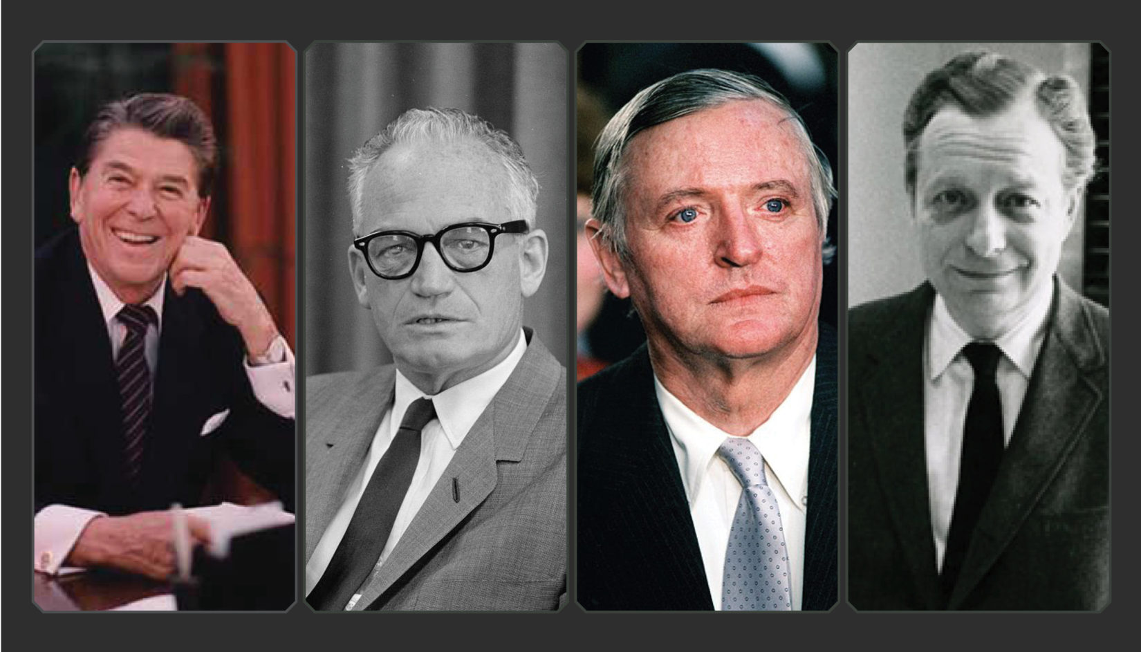 Varieties of American Conservatism - Hertog Foundation