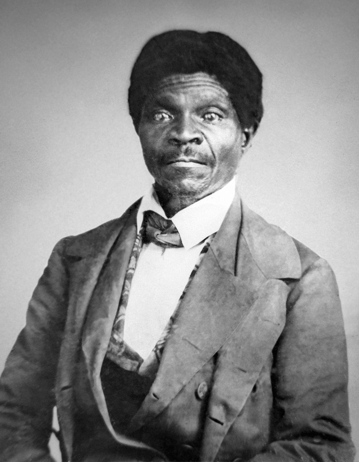 Abraham Lincoln And The Daughters Of Dred Scott Hertog Foundation