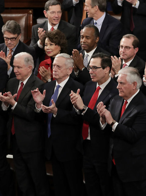 Donald Trump and Conservative Intellectuals - Hertog Foundation