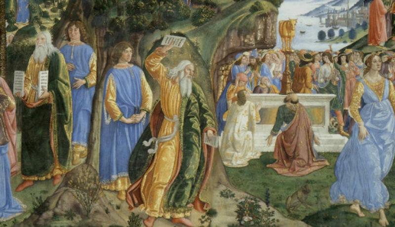 The Limits of Politics - Hertog Foundation