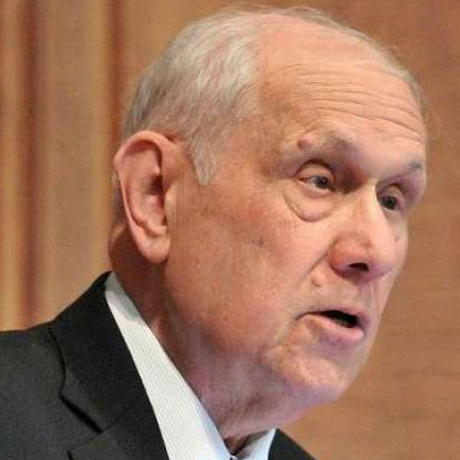 Donald Kagan - Hertog Foundation