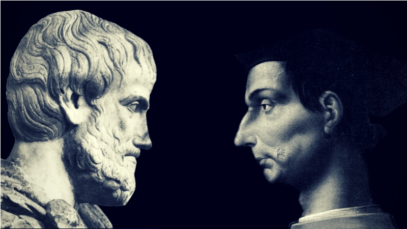 Foundations of Political Philosophy - Hertog Foundation