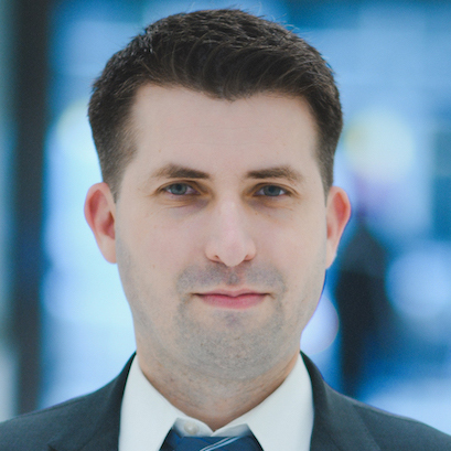 Ian Easton - Hertog Foundation