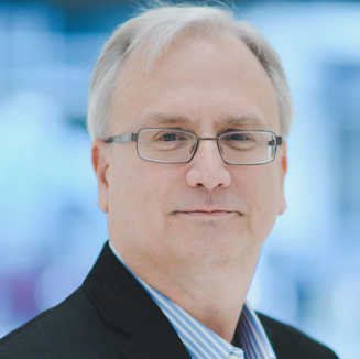 Mark Stokes - Hertog Foundation