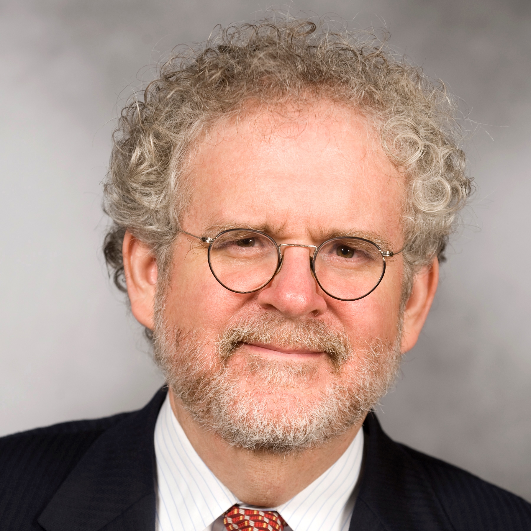 Walter Russell Mead - Hertog Foundation