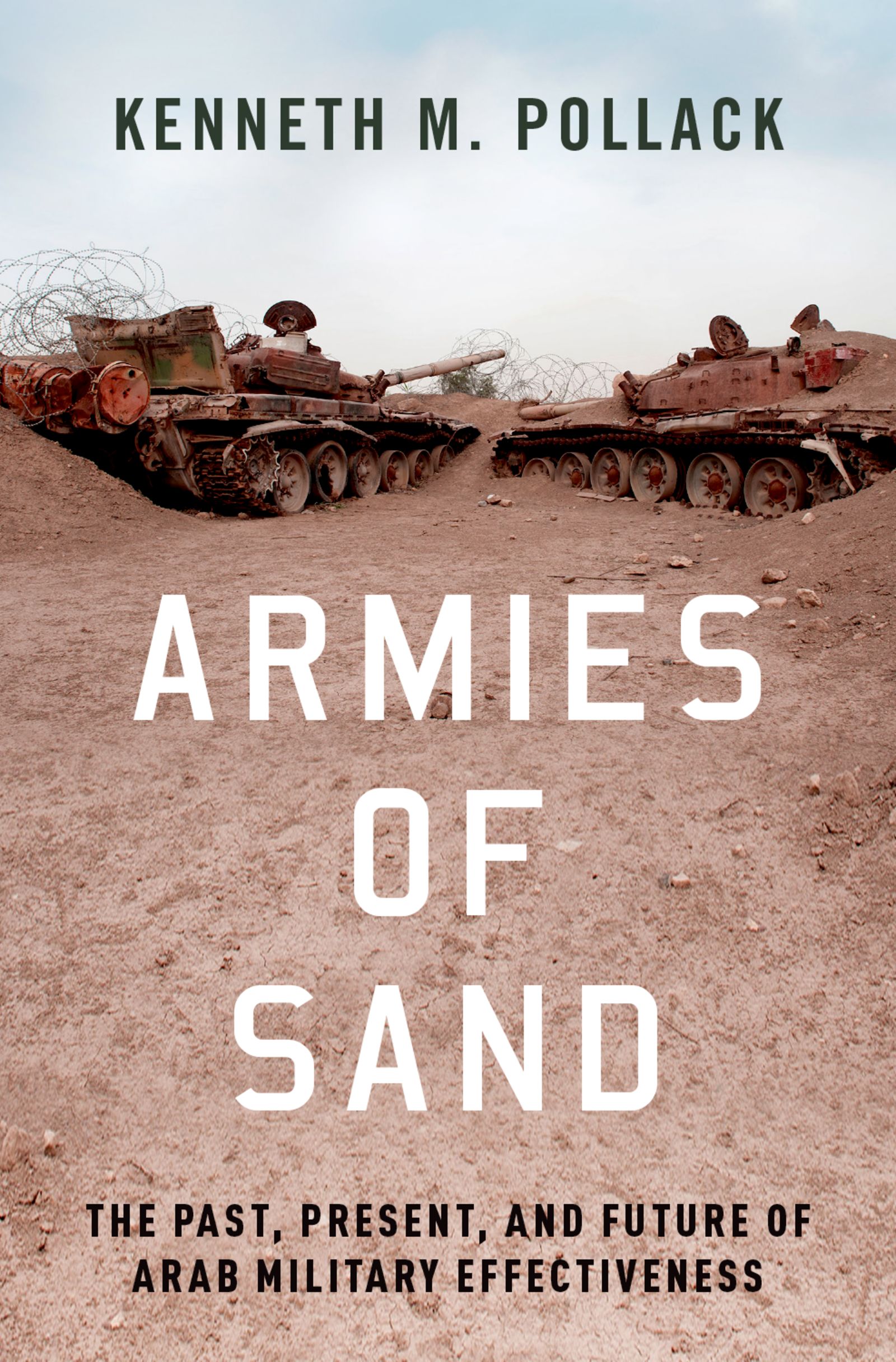 Armies of Sand - Hertog Foundation