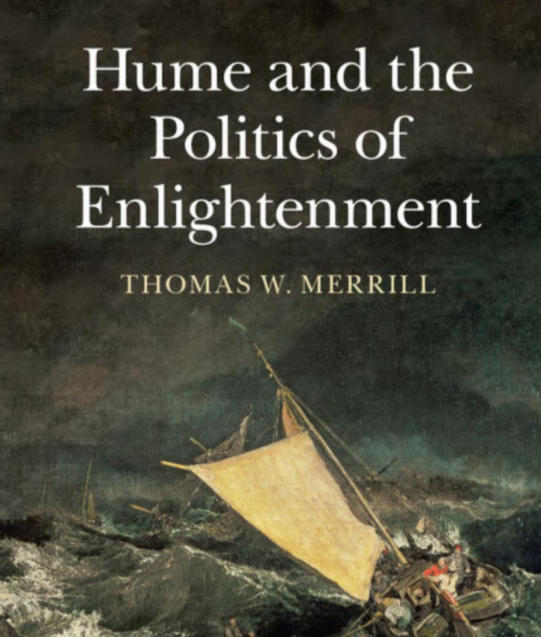 Hume and the Politics of Enlightenment - Hertog Foundation