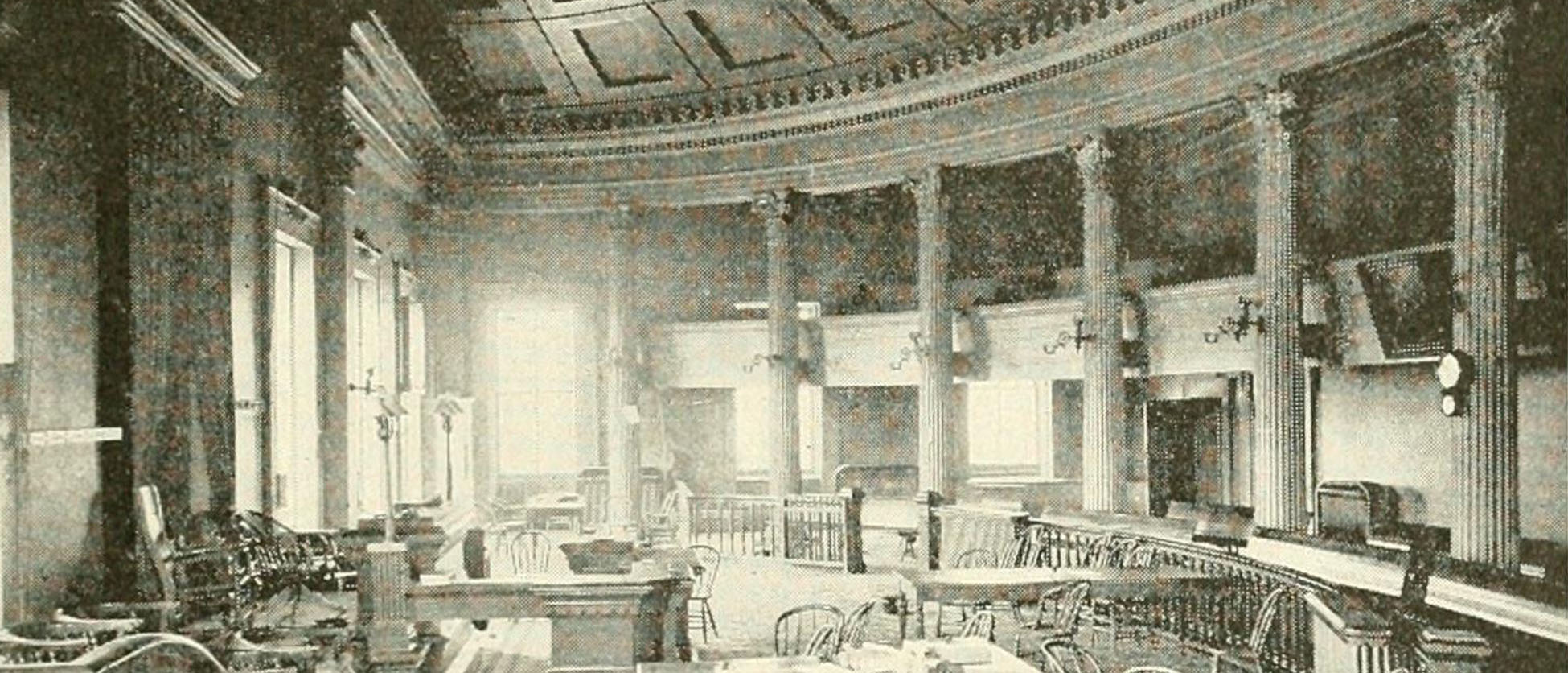 American Political Thought - Hertog Foundation