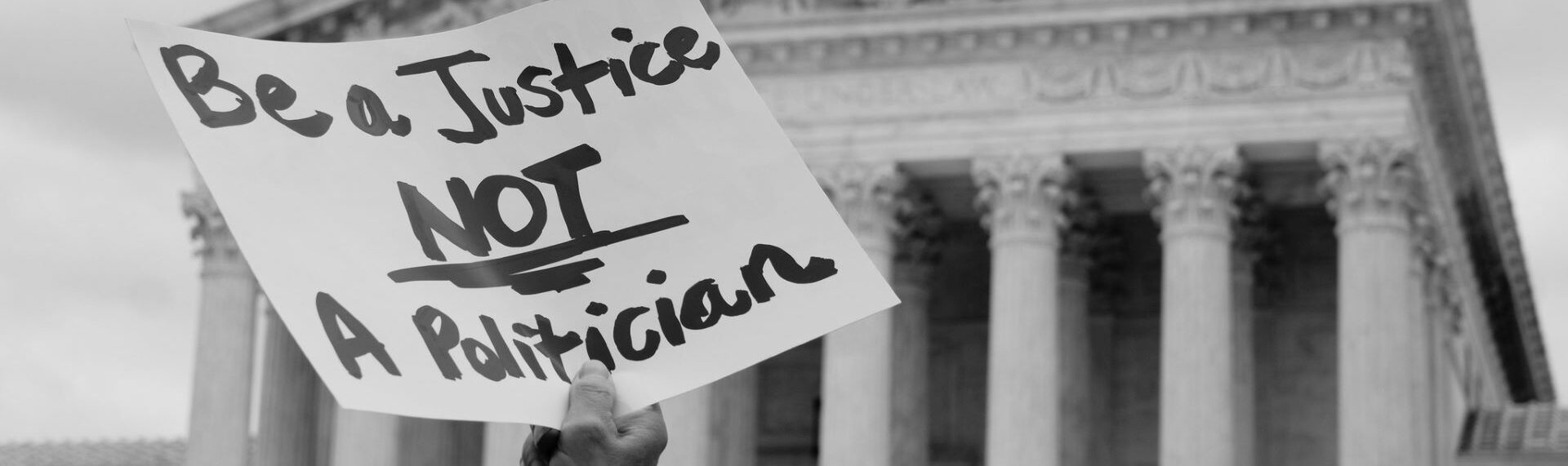 The Supreme Court & Precedent - Hertog Foundation