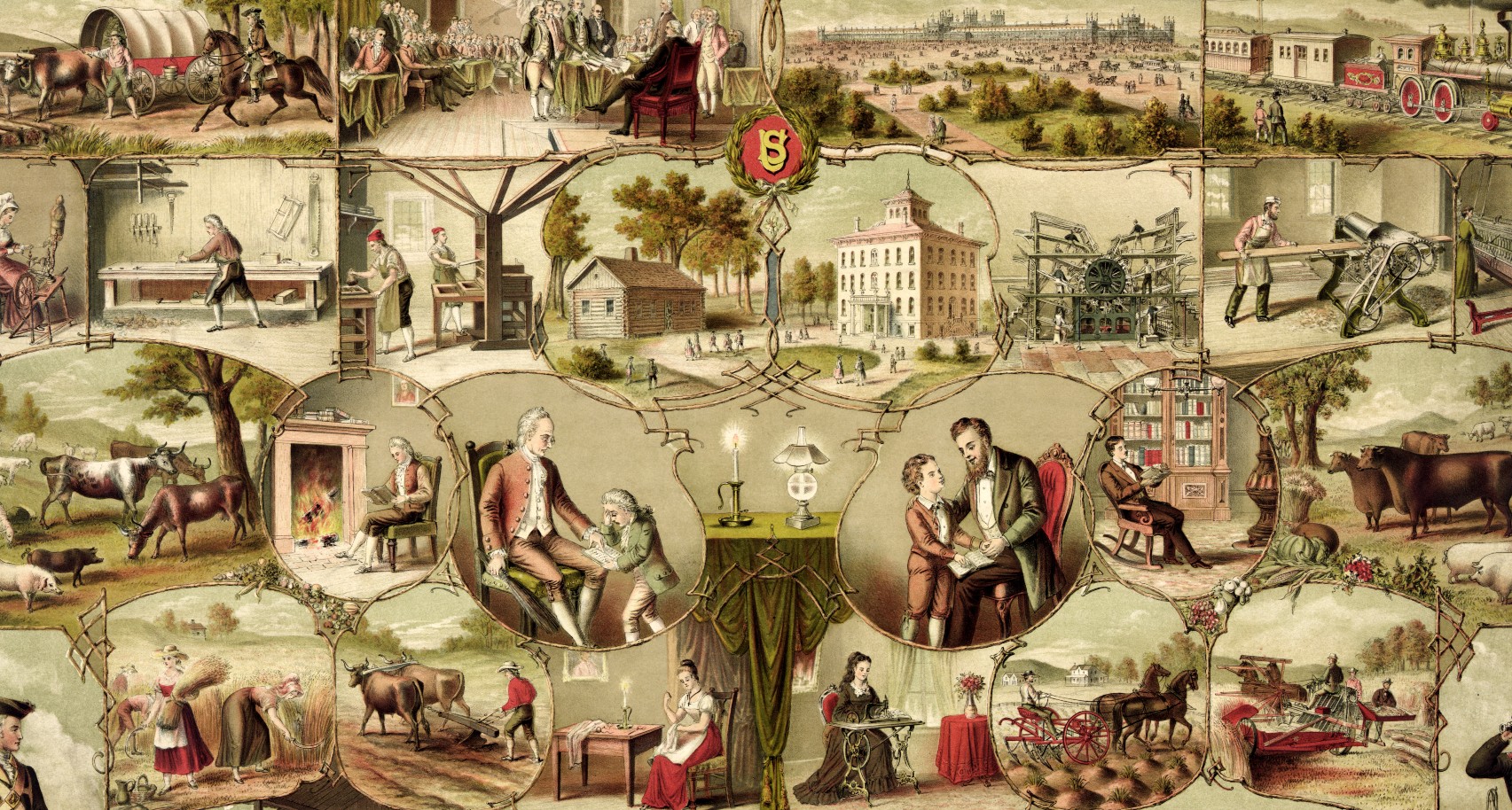 Liberty & Order - Hertog Foundation