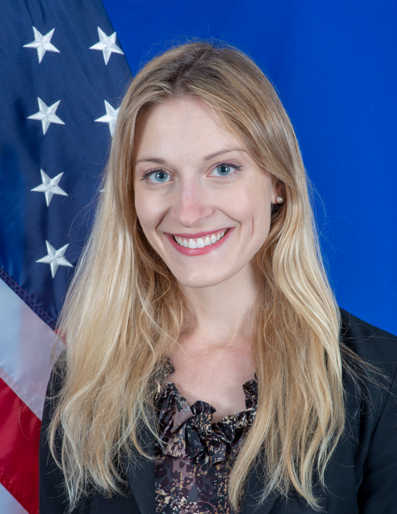Carrie Filipetti - Hertog Foundation