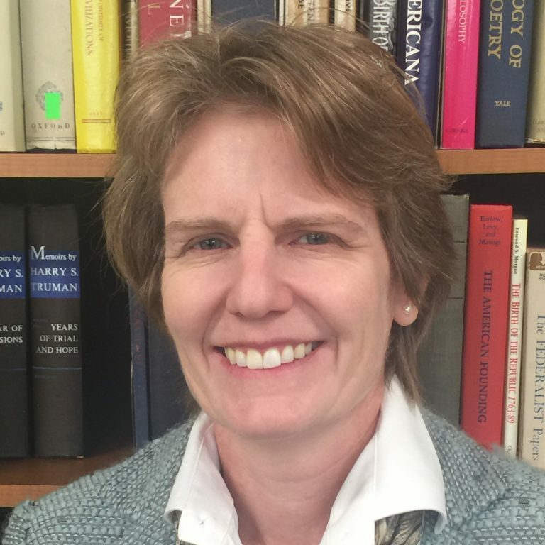 Jacqueline Pfeffer Merrill - Hertog Foundation