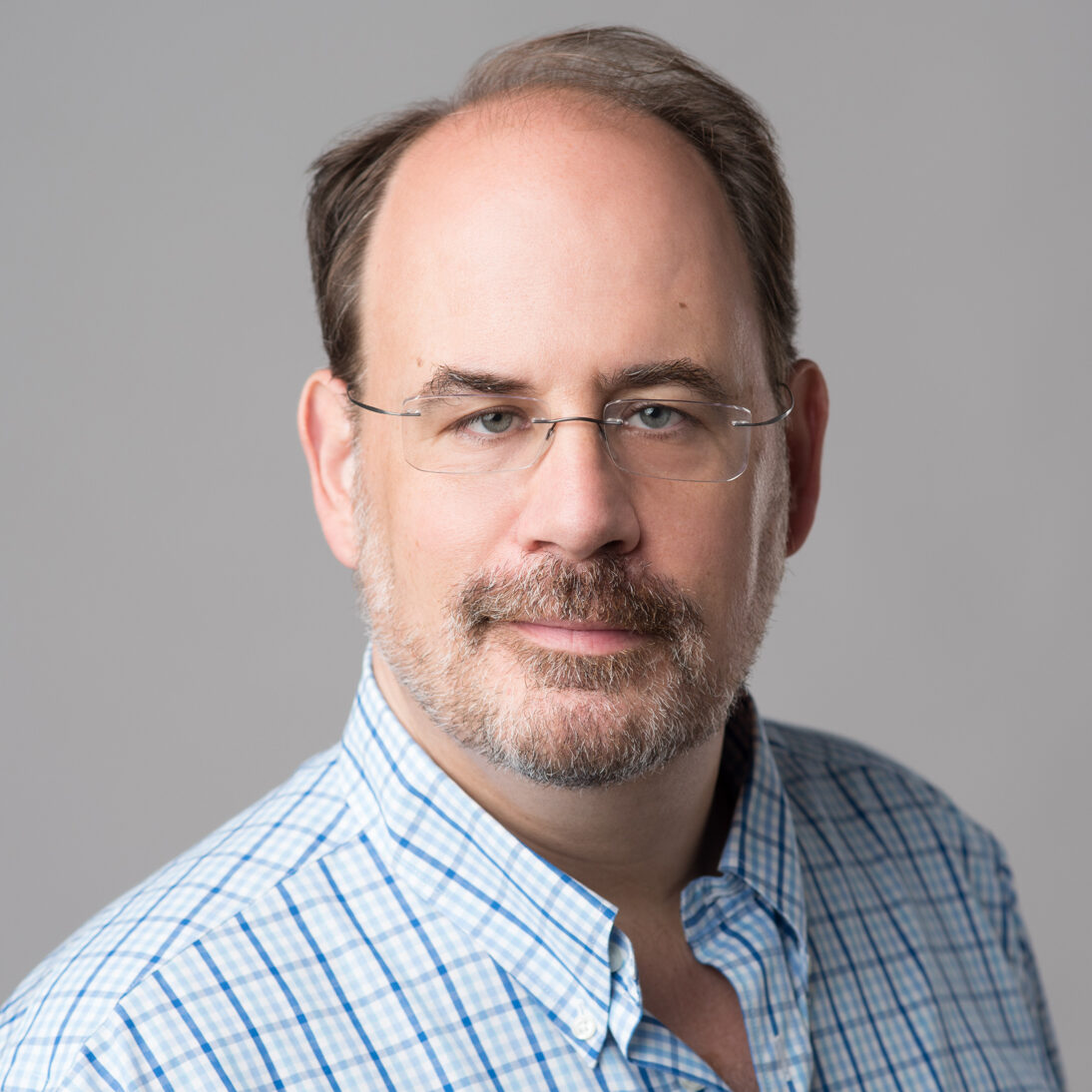 Steven Teles - Hertog Foundation