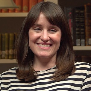 Mary Elizabeth Halper - Hertog Foundation