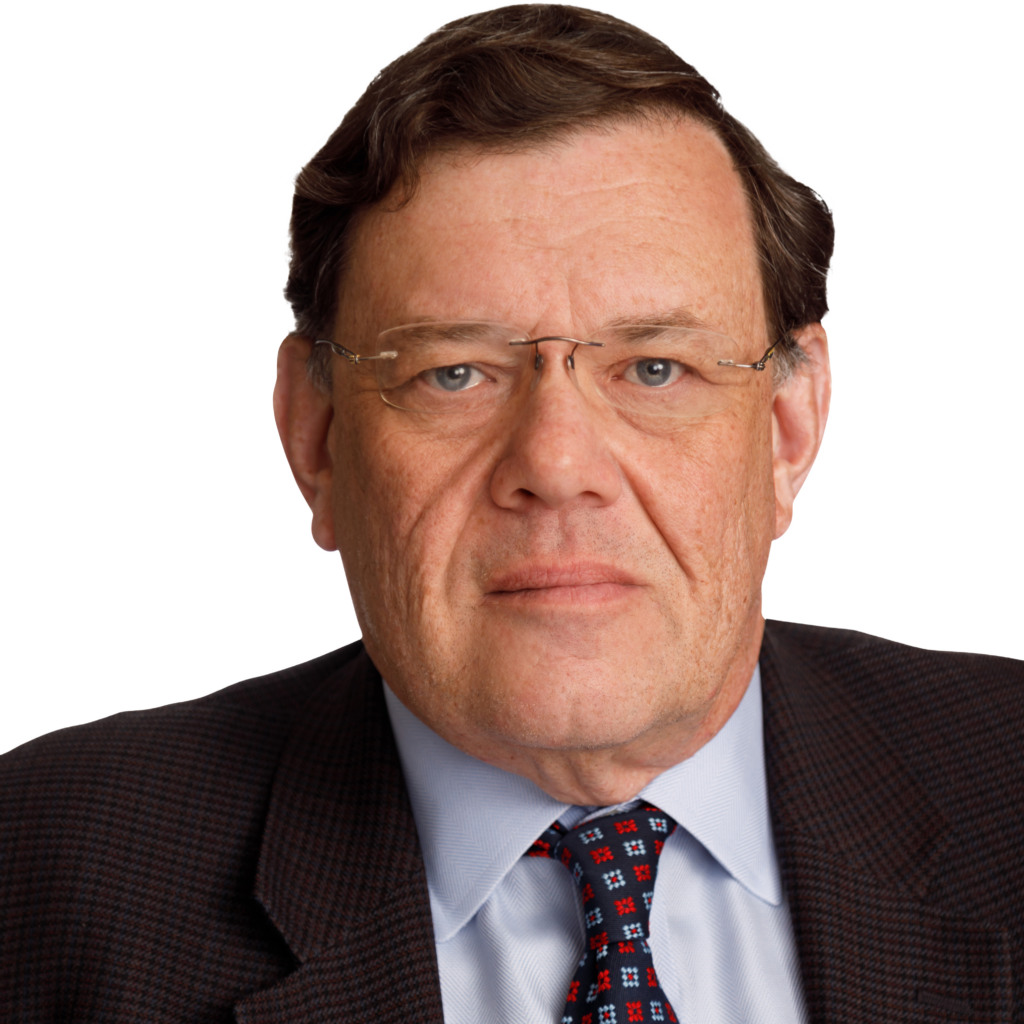 Henry Olsen - Hertog Foundation