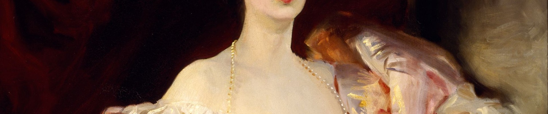 Edith Wharton's The Custom of the Country - Hertog Foundation