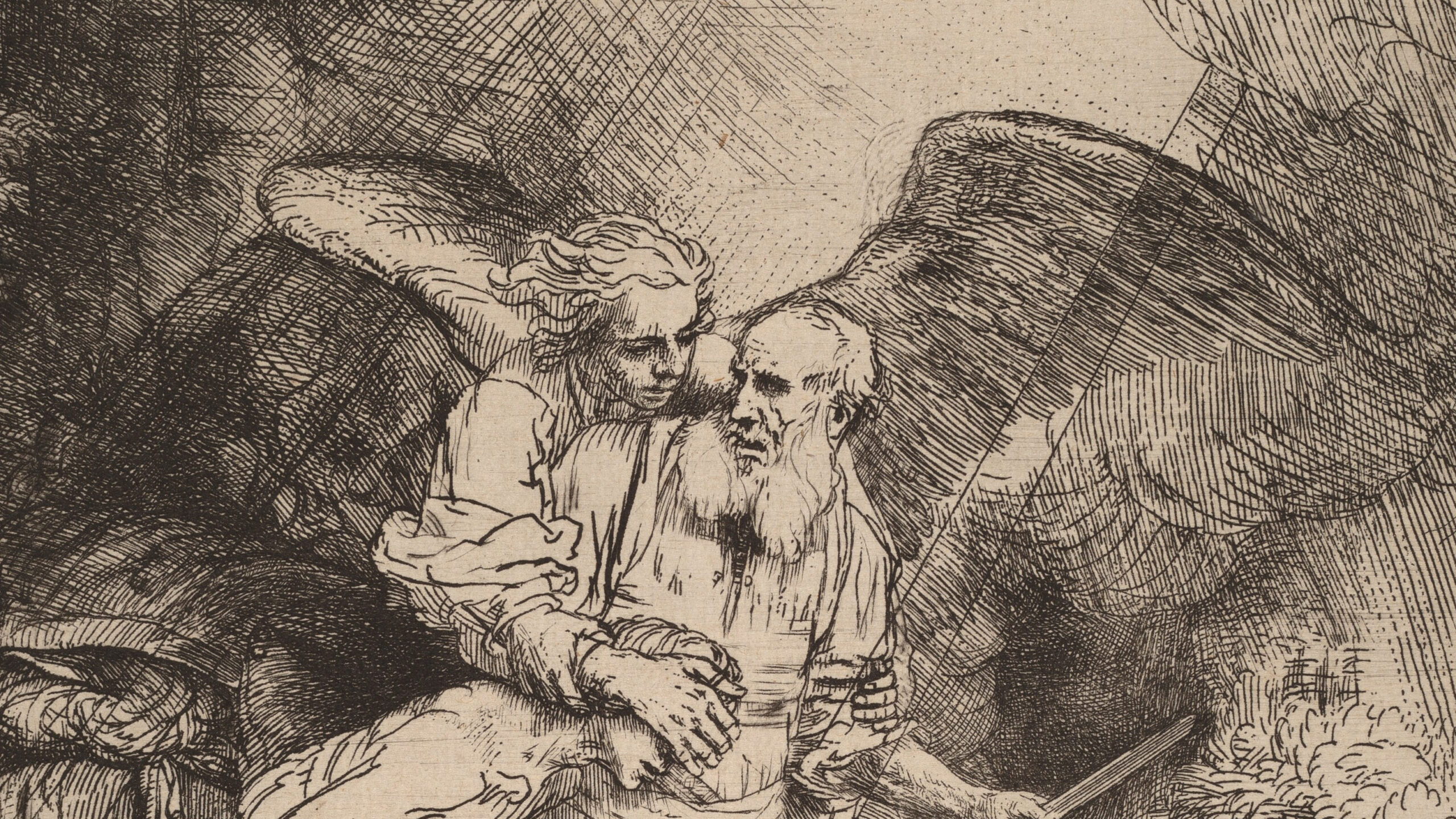 Søren Kierkegaard's Fear & Trembling - Hertog Foundation
