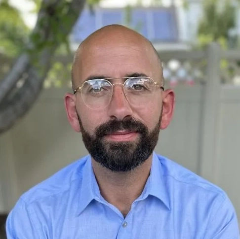 Alex Priou - Hertog Foundation