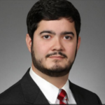 Michael Fragoso - Hertog Foundation