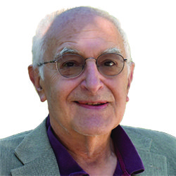 Michael Zuckert - Hertog Foundation