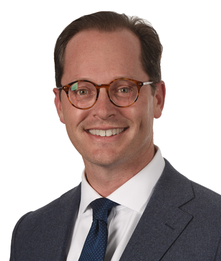 Roger Zakheim - Hertog Foundation