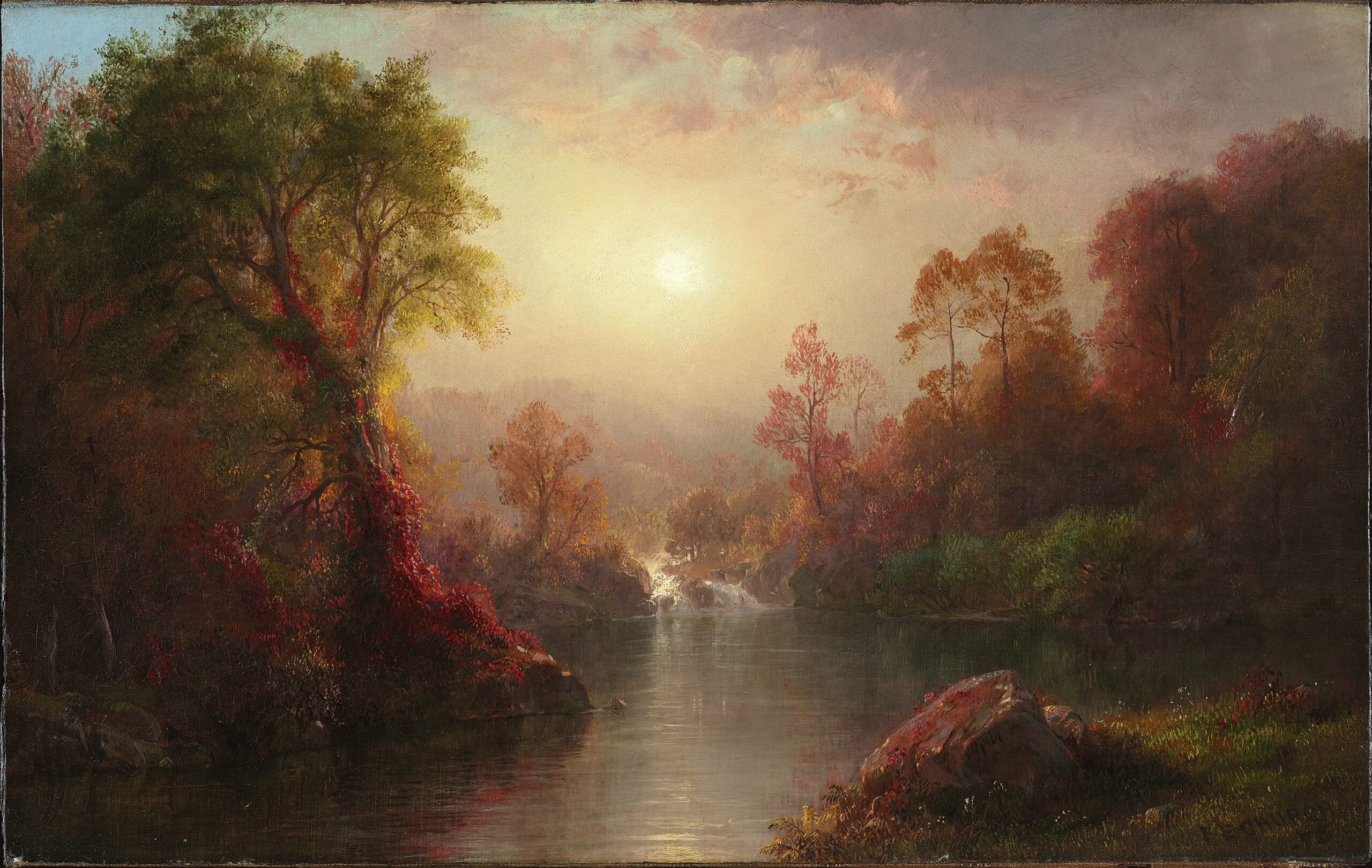 Emerson & Thoreau on Individualism & the State - Hertog Foundation