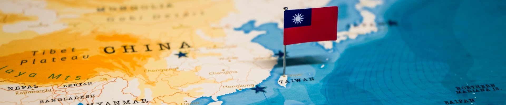 U.S.-China Strategy: Containment Then & Now - Hertog Foundation