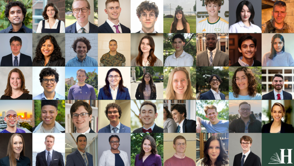 The Hertog Foundation Announces Spring 2025 Humanities at Hertog ...