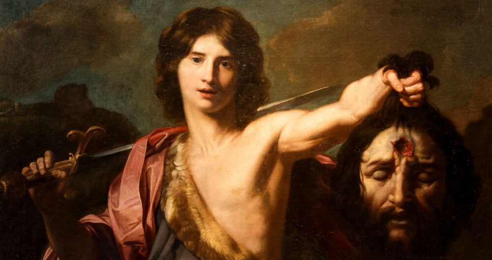 Samuel 1 & 2 - Hertog Foundation