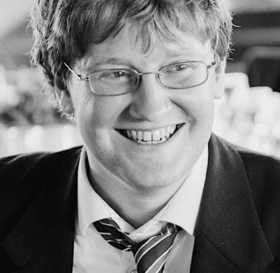 Samuel Garrett Zeitlin - Hertog Foundation
